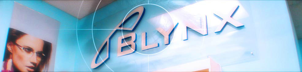 Blynx Optical - Glasses, Frames, Contact Lenses Richmond BC